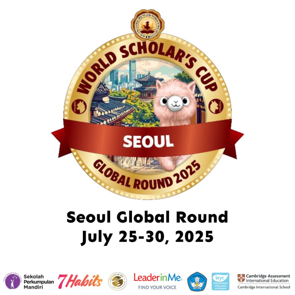 WSC Global Round Seoul Registration 2025 – SPM Shop
