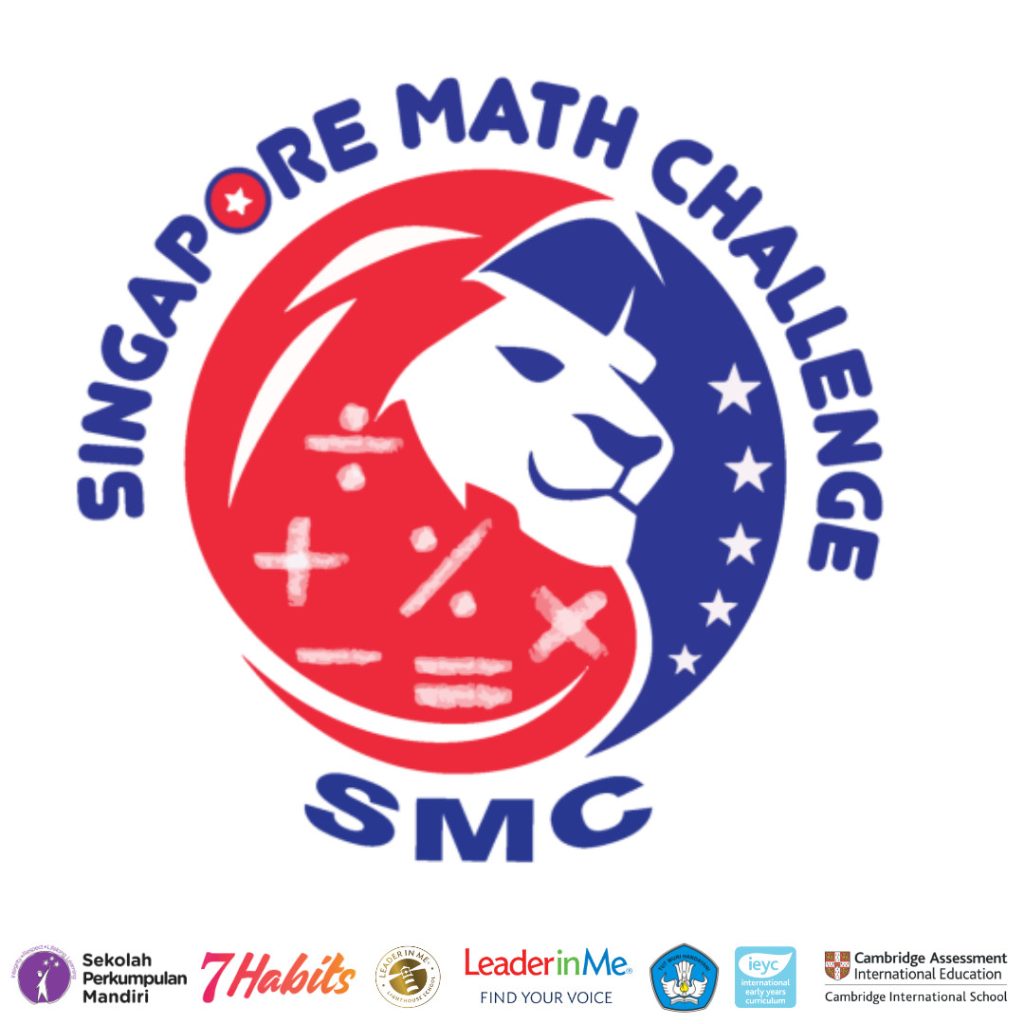 SMC (Singapore Maths Challenge) 2025 – SPM Shop