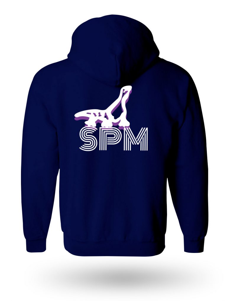 SPM Hoodie – SPM Shop